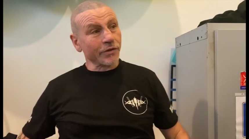 Vidéos : Jo Prestia, champion du monde de Muay Thaï, venu animé un ...