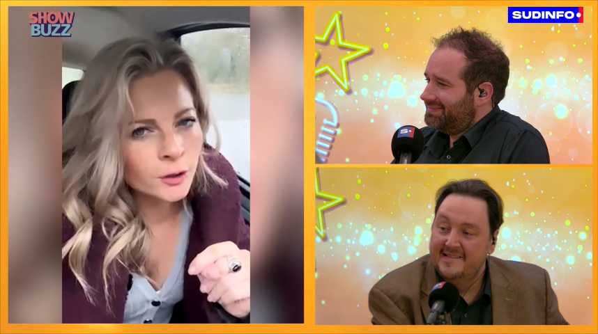 ️ Tamara Payne, la nouvelle compagne de jeu de Michael Pachen et Cyril ...