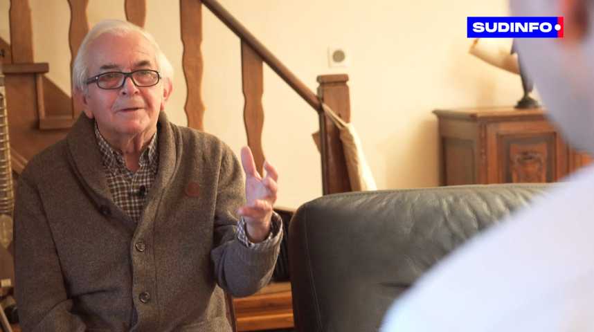 ️ Tueries du Brabant: "Je sais que Robert Beijer n'est pas un tueur du ...