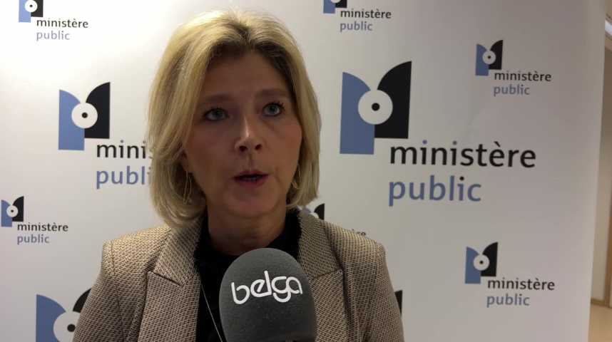 ️ Meurtre de Malek à Ougrée : les explications de Catherine Collignon ...