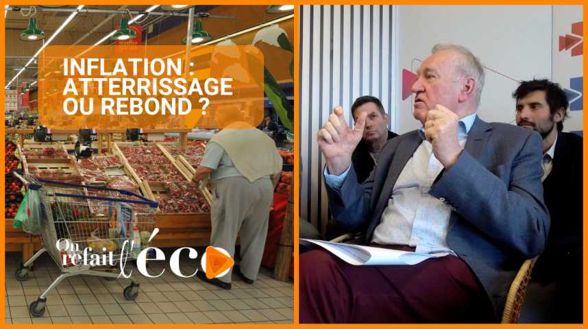 Vidéos : Nos experts débattent des conséquences de l'inflation - L'Est ...