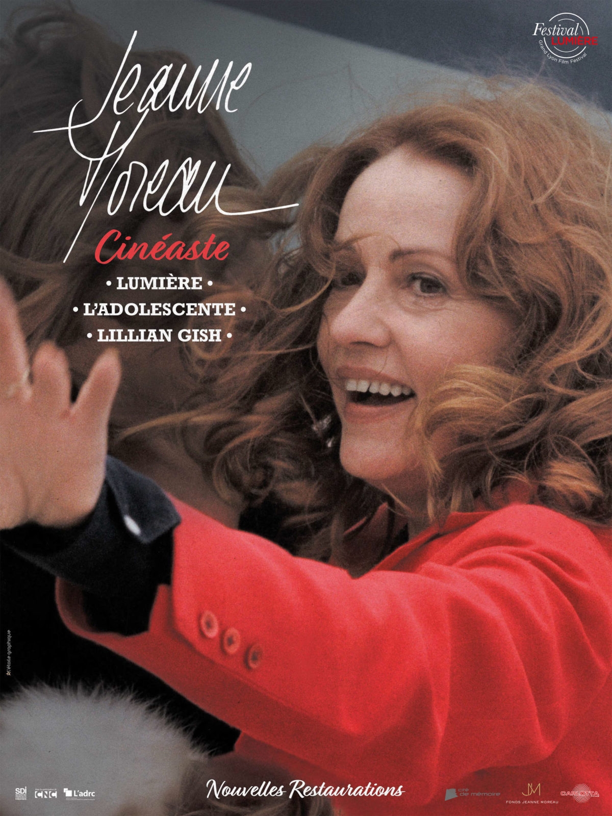 Lillian Gish Synopsis Et Bande Annonce