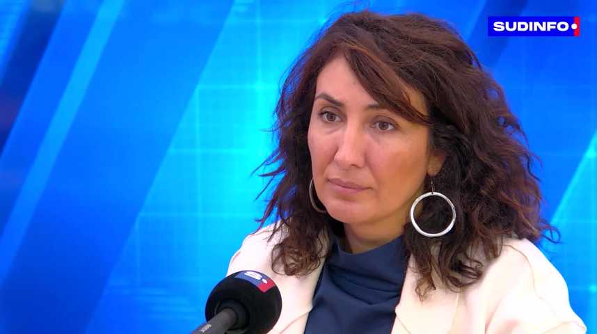 Emilie Ros et Benjamin Deceuninck aux commandes du Mondial 2022 sur la ...