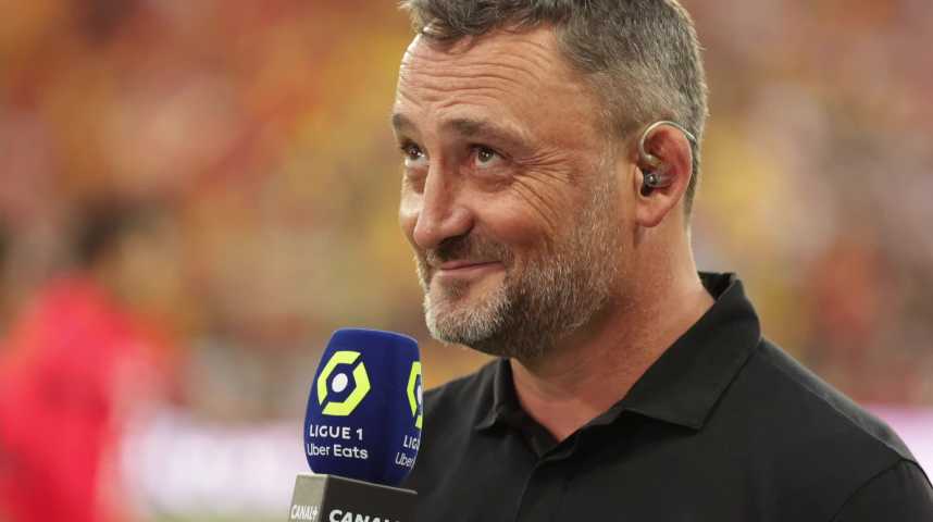 RC Lens : Franck Haise devient entraîneur - manager général après le ...