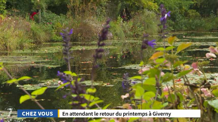 Vidéos : 7 minutes #209 «Chez vous» (1er novembre 2022). En attendant ...