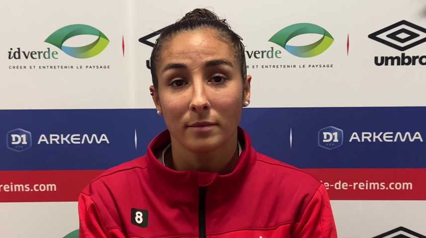 Vidéos : Stade de Reims - Paris Saint-Germain : l’après-match avec ...