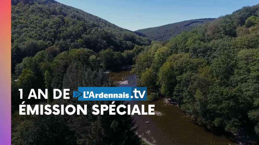 Vidéos : Ecologie, sports et 2023 : lardennais.tv fête ses 1 an - L ...