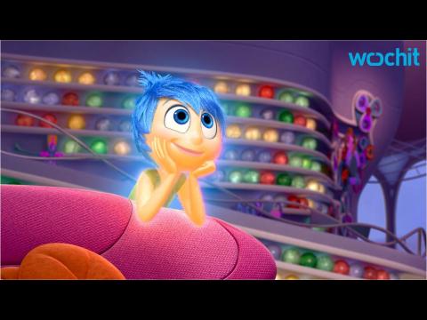 VIDEO : 'Inside Out? Proves Pixar Can Still Have a Big Hit With An ...
