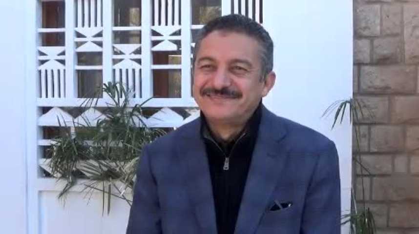 Sami Chabane - Sommet de la Francophonie Tunis 2020