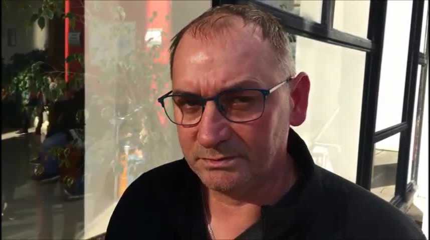 Vidéos : Procès de Philippe Gillet : la réaction du père d'Anaïs ...