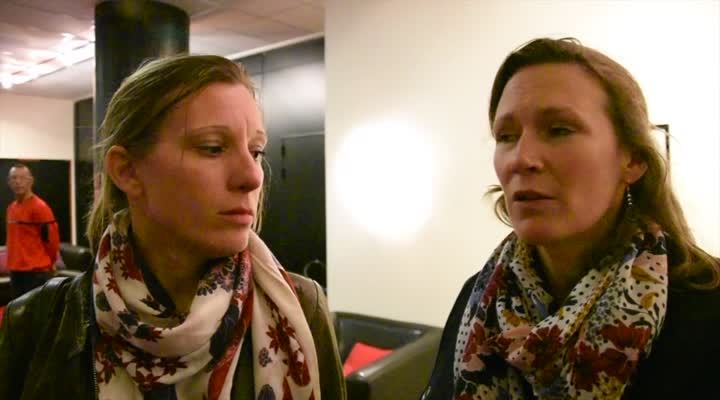 Guidel. Bébés sans main : Guidel. Bébés sans main :