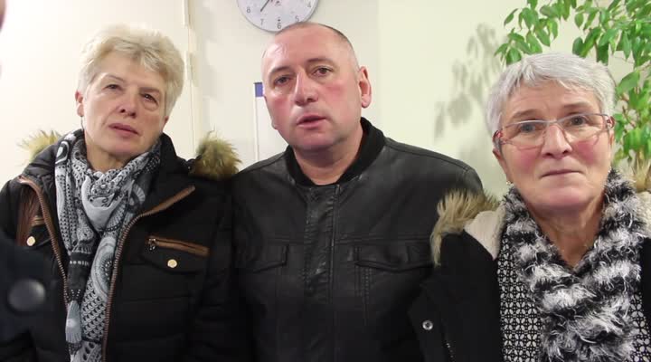 Socavol. L'avenir de l'abattoir décidé lundi 22 janvier | Le Télégramme