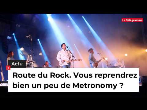 Route du Rock 2026 - Actualités du festival à Saint Malo, dates et ...