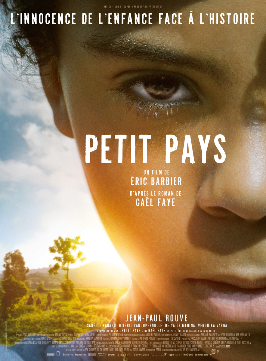 « Petit pays »: synopsis et bande-annonce
