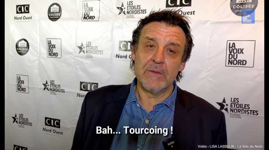 Six questions à...Guy Lecluyse, comédien et humoriste nordiste - La ...