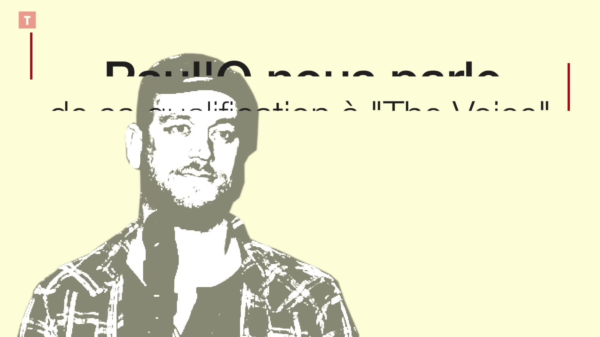 « Viens j’t’emmène » avec Paul’O | Le Télégramme