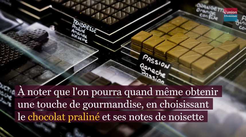 Vidéos : Fêtes de Pâques : et si on associait champagne et chocolat ...