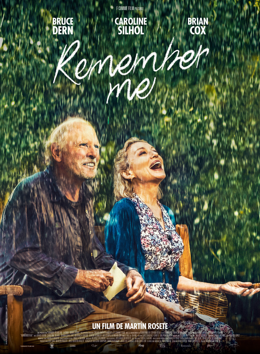 « Remember me »: synopsis et bande-annonce