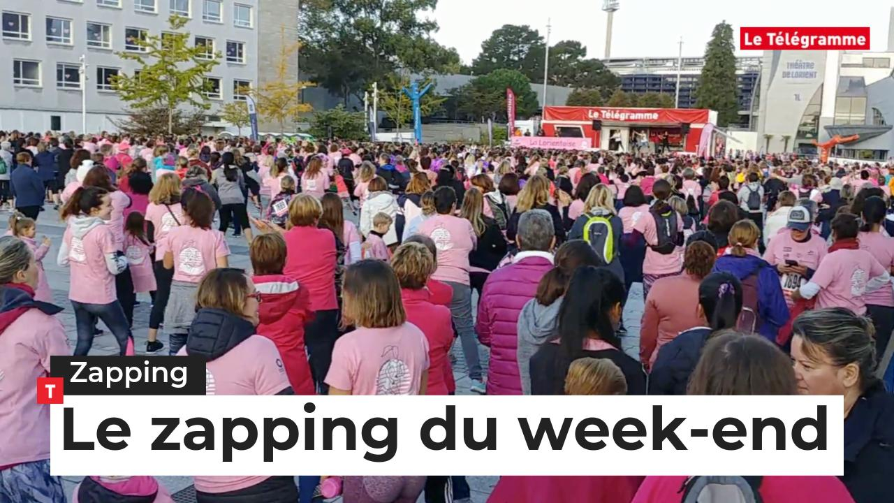 Bretagne. Le zapping du week-end | Le Télégramme