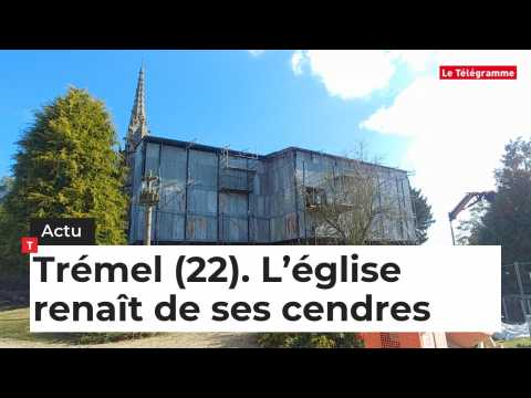 Trémel – actualités et informations locales en direct | Le Télégramme