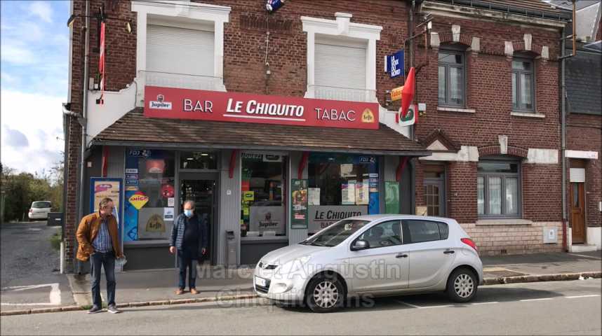 Ils se sont lancés dans un tour de France des bars Chiquito - La Voix ...