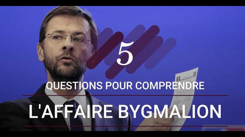 Vidéos : Cinq questions pour comprendre l'affaire Bygmalion - L'union Vidéos : Cinq questions pour comprendre l'affaire Bygmalion - L'union
