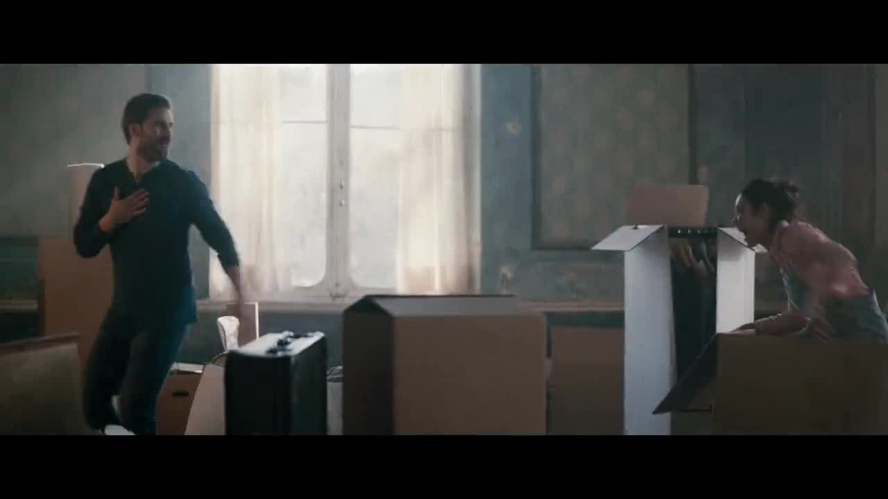 « The room »: synopsis et bande-annonce