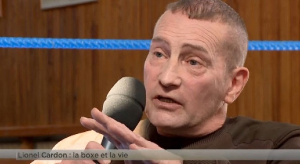 "Son état de santé s’est fortement dégradé" : l’avocat de Lionel Cardon ...