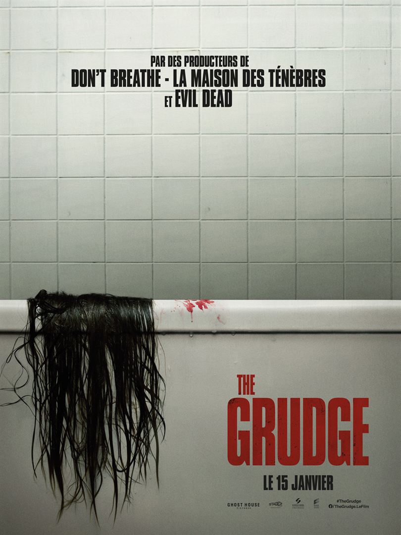 « The grudge »: synopsis et bande-annonce