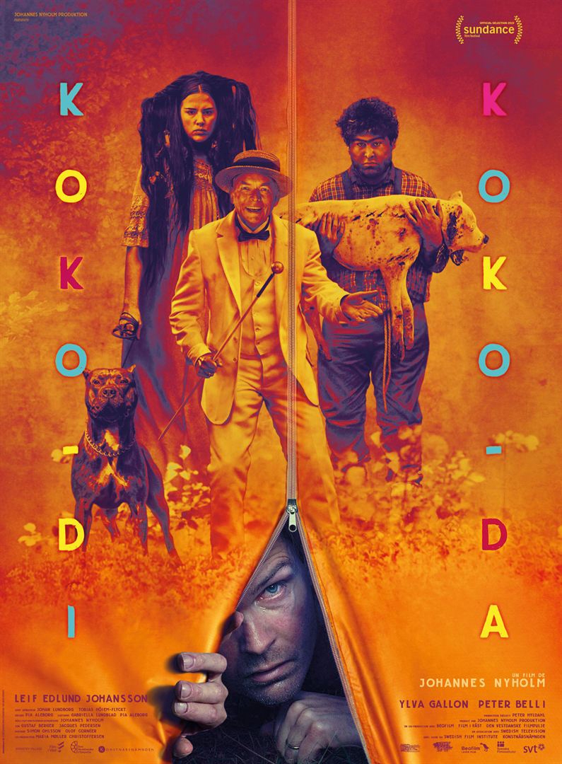 « Koko-di Koko-da »: synopsis et bande-annonce