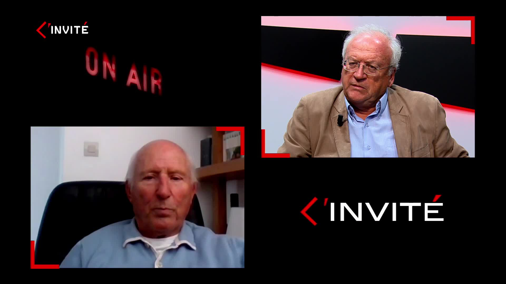 L’invité - Christian Fayard : « Les compétences Alcatel – Lannion sont ...