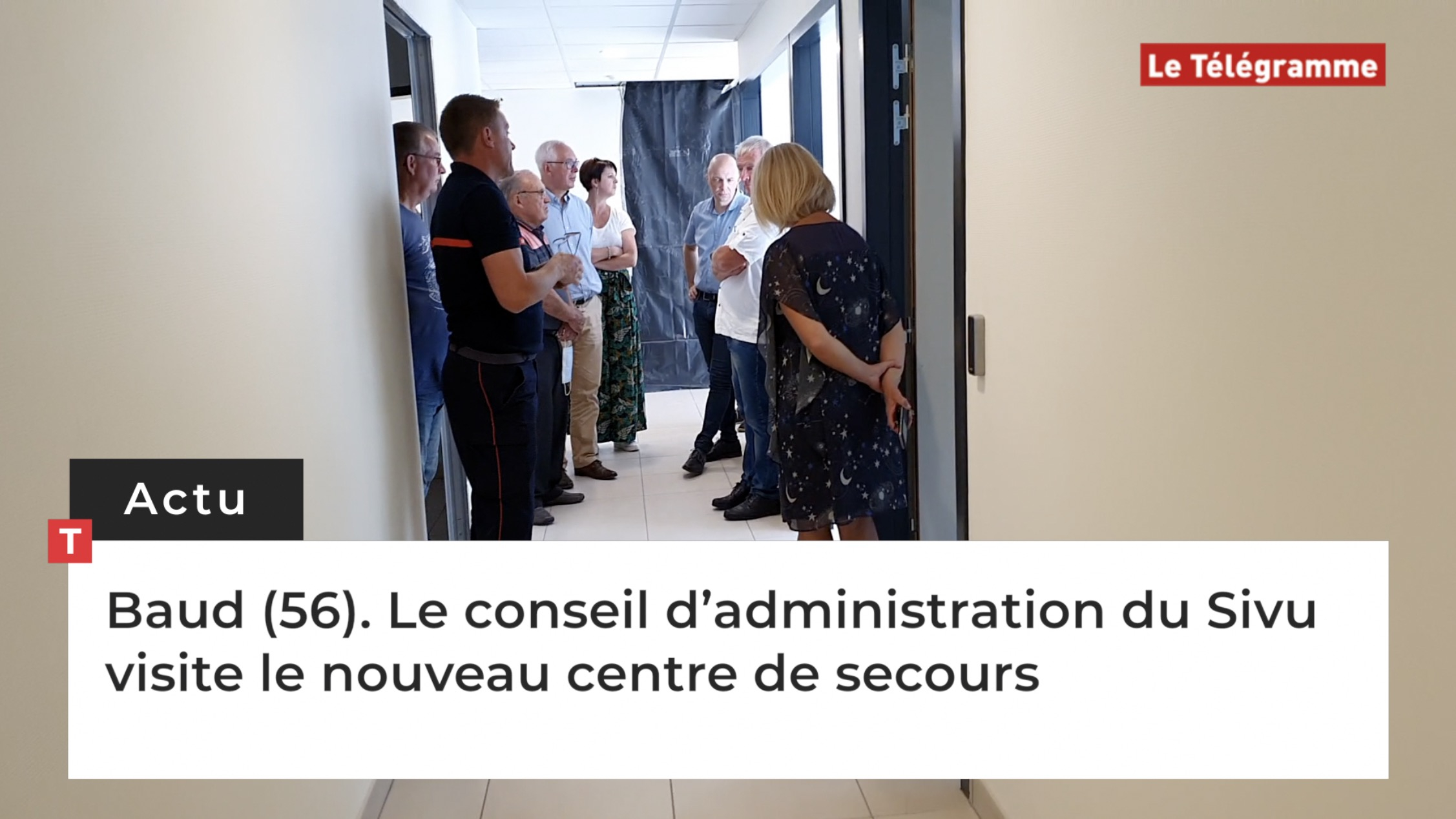 Guénin – actualités et informations locales en direct | Le Télégramme