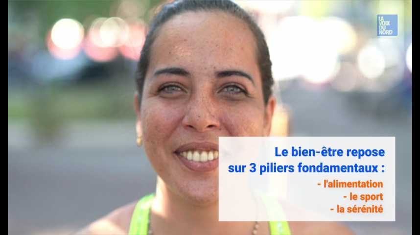Journée mondiale du bien-être: comment l'obtenir? - La Voix du Nord Vidéos