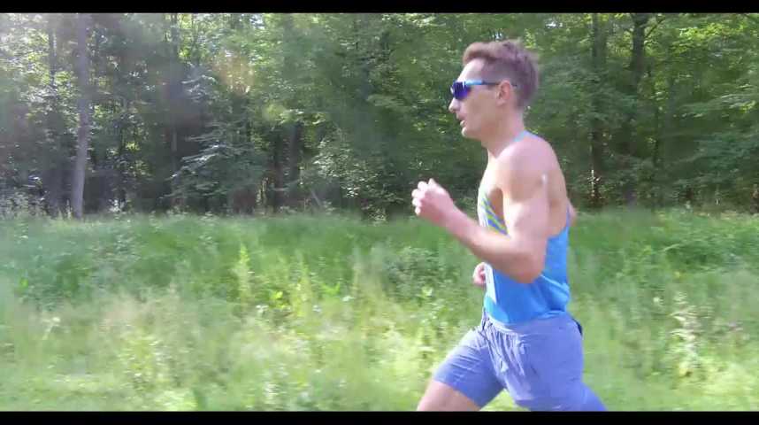 Athlétisme : Julien Nison court le Comrades marathon dans l'Avesnois ...