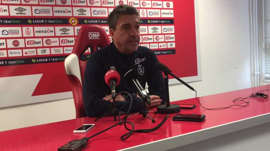 Vidéos : Covid-19 : David Guion et Mathieu Cafaro évoquent la ...