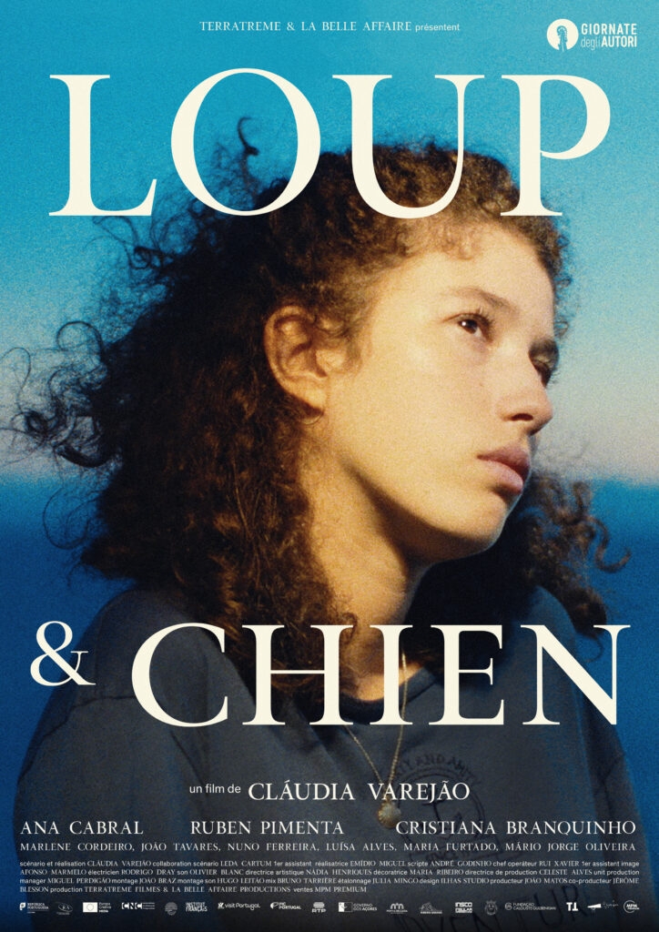 « Loup & chien »: synopsis et bande-annonce