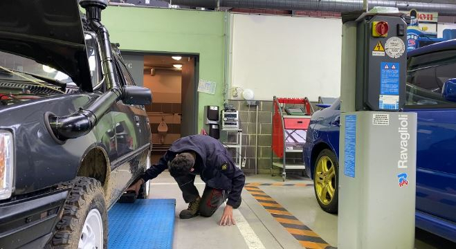 VIDEO. Avant le "205 Trophée", les lycéens de Rascol réalisent les ...