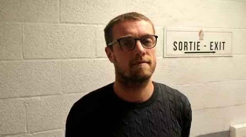 ️ L'analyse vidéo de Benjamin Helson après la défaite de Charleroi dans ...