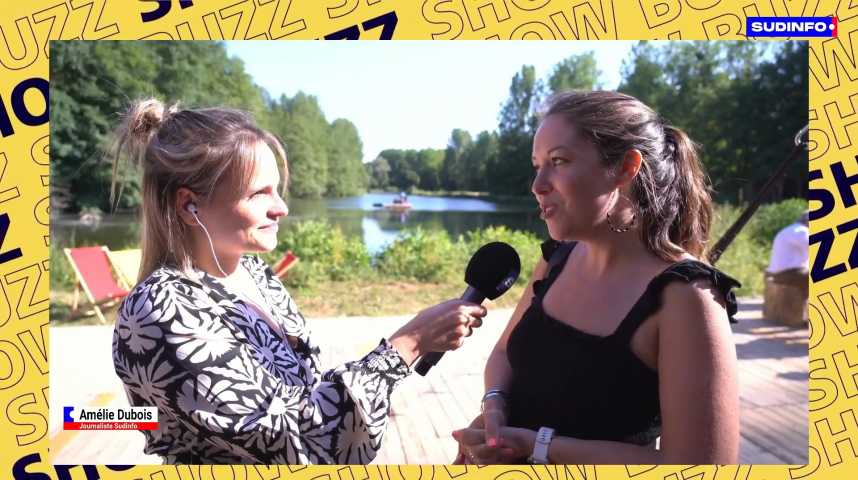 ️ Lavinia, déjà un an sur Radio Contact et ce n'est pas fini: "Un rêve ...