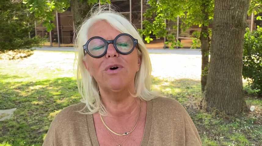 Hardelot : la chanteuse Anne Ducros présente le Jazz Opale festival ...