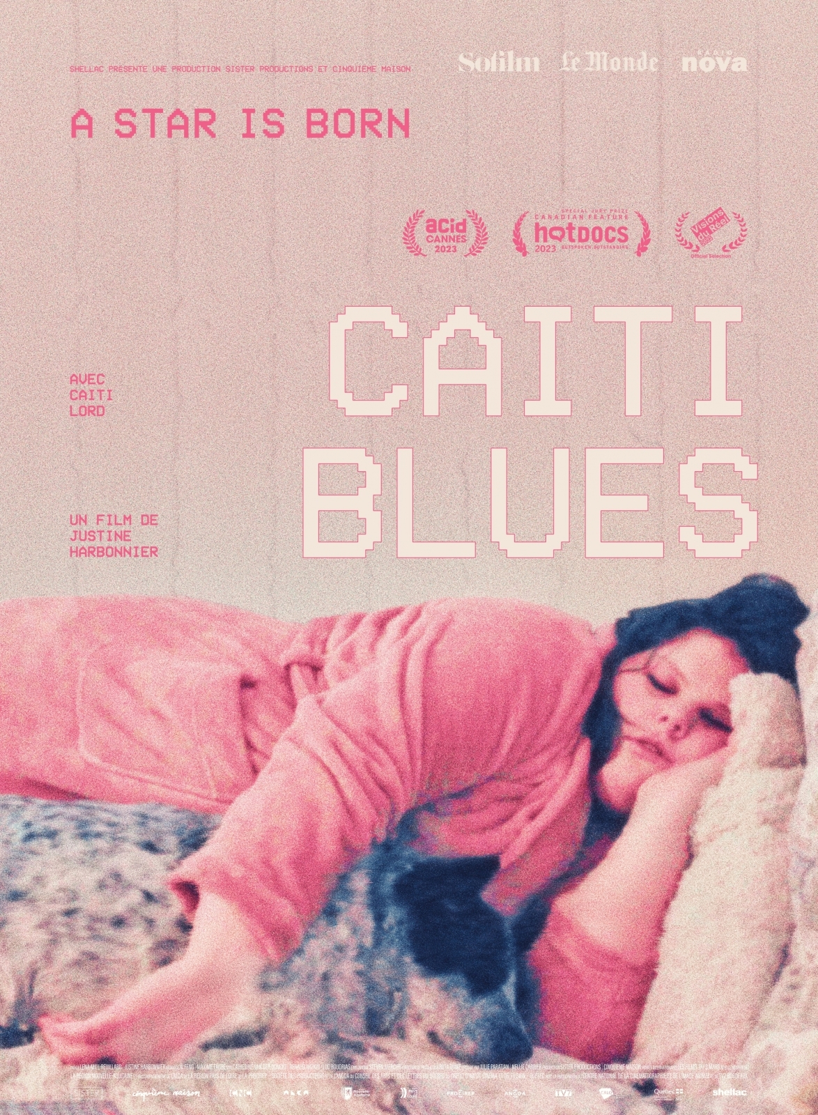 « Caiti blues »: synopsis et bande-annonce