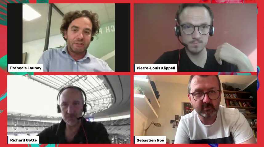 Retrouvez l'interview de Samuel Leroux, coureur cycliste professionnel ...