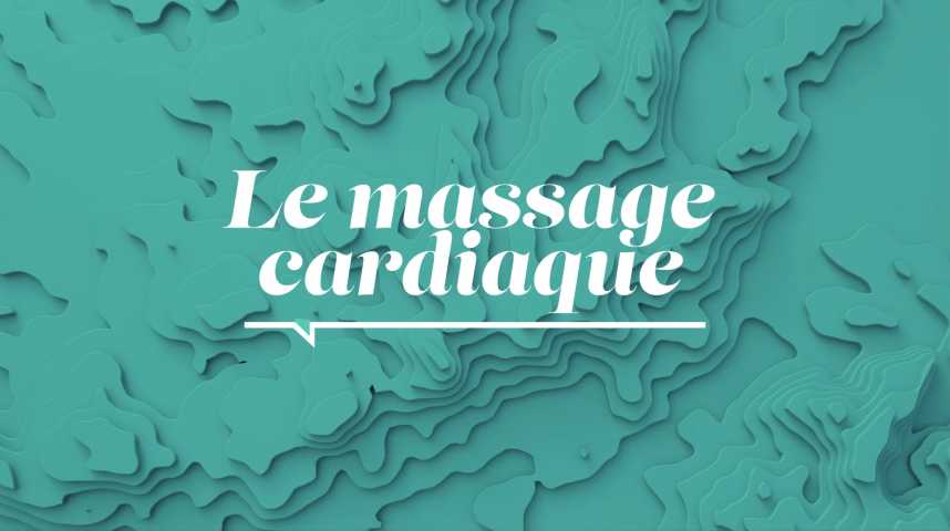 La Santé D'abord : Le Massage Cardiaque - La Voix du Nord Vidéos