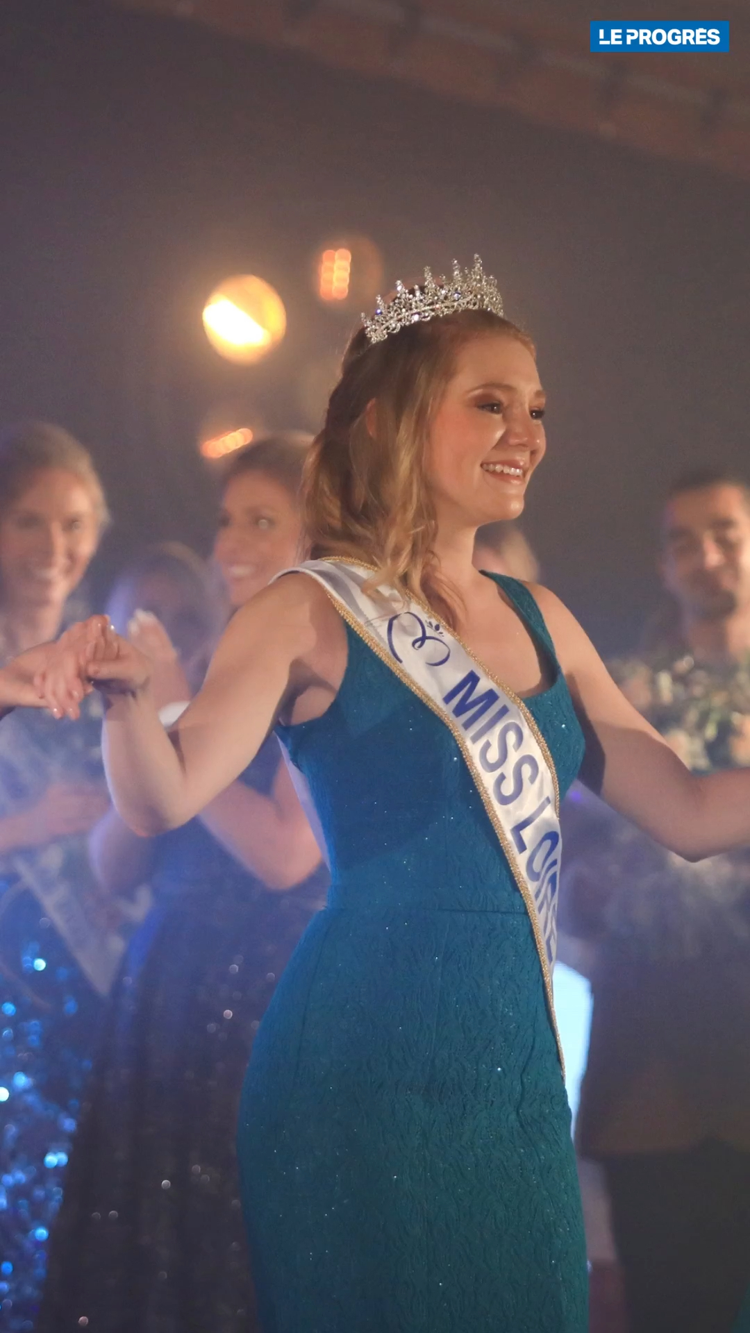 Candidates Miss Loire 2023