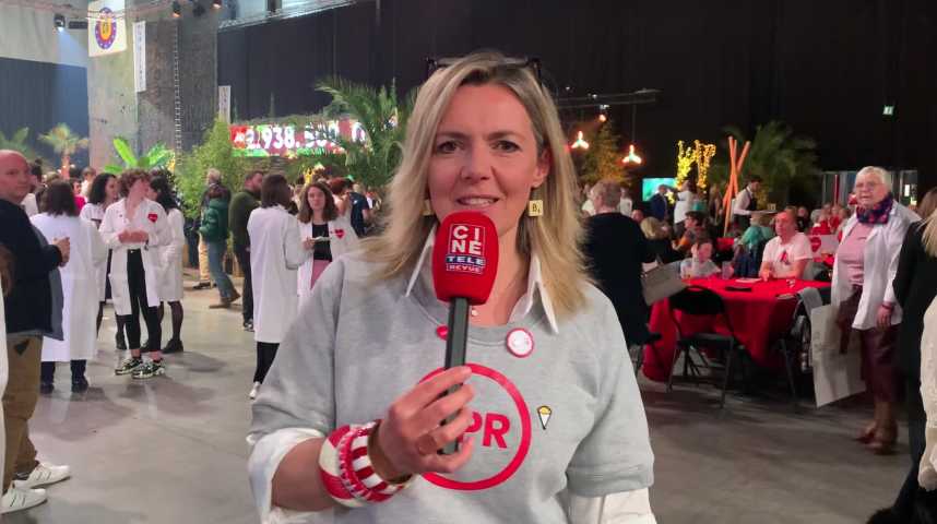 «C’était un moment de dinguerie» : Bérénice Bourgueil revient sur la ...