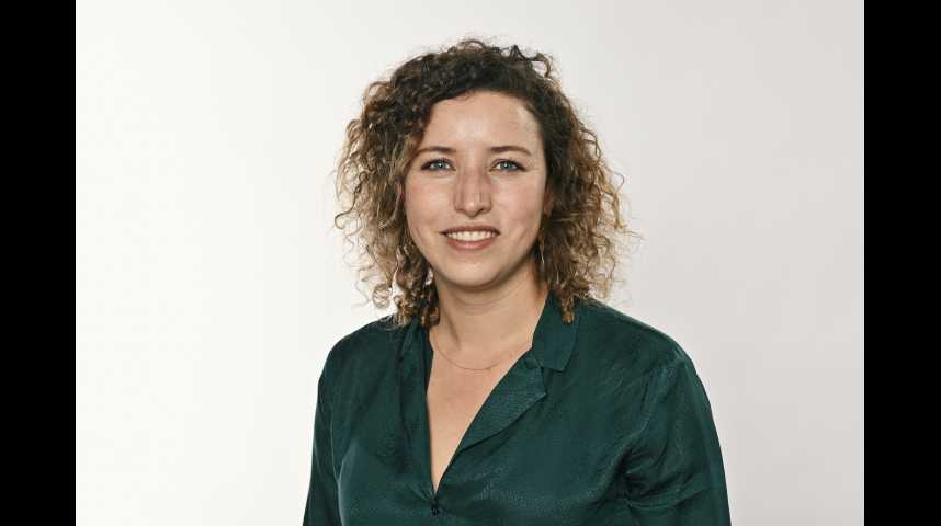 Qui est Sarah Schlitz ? - Le Soir
