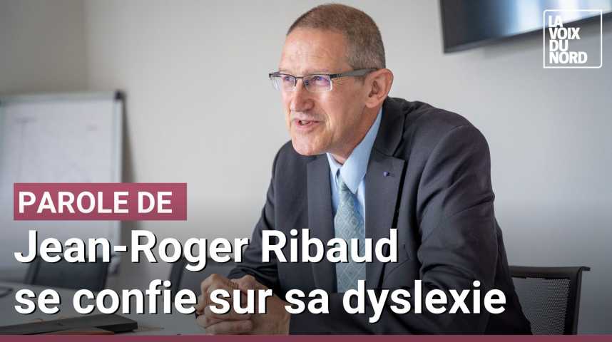 Jean-Roger Ribaud, patron de l’Éducation nationale dans le Pas-de ...