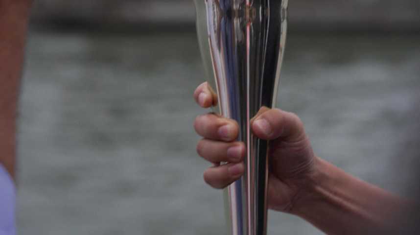JO 2024 : la torche olympique dévoilée à un an des JO de Paris - Le Soir