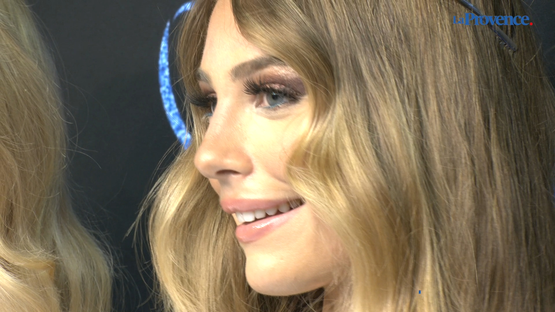 Vidéo - Miss Provence : une soirée au coeur de l'élection d'Adelina Blanc