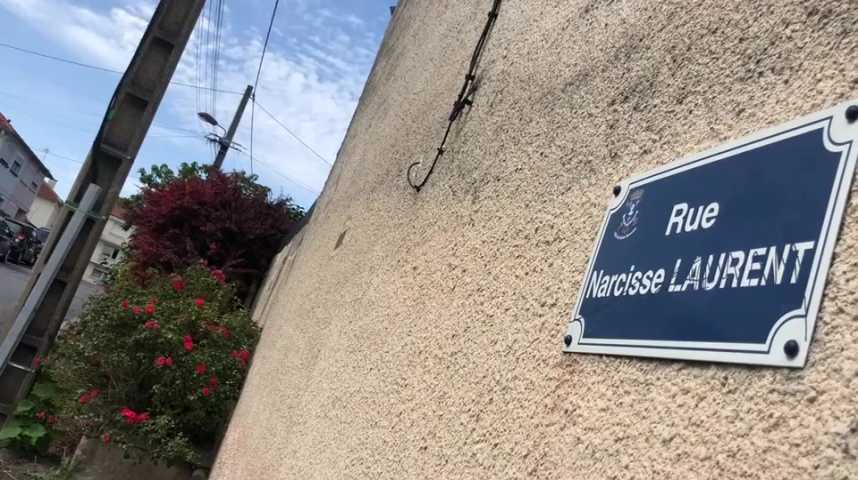 Vidéos : Balade à travers les rues du quartier Saint-Martin à Saint ...